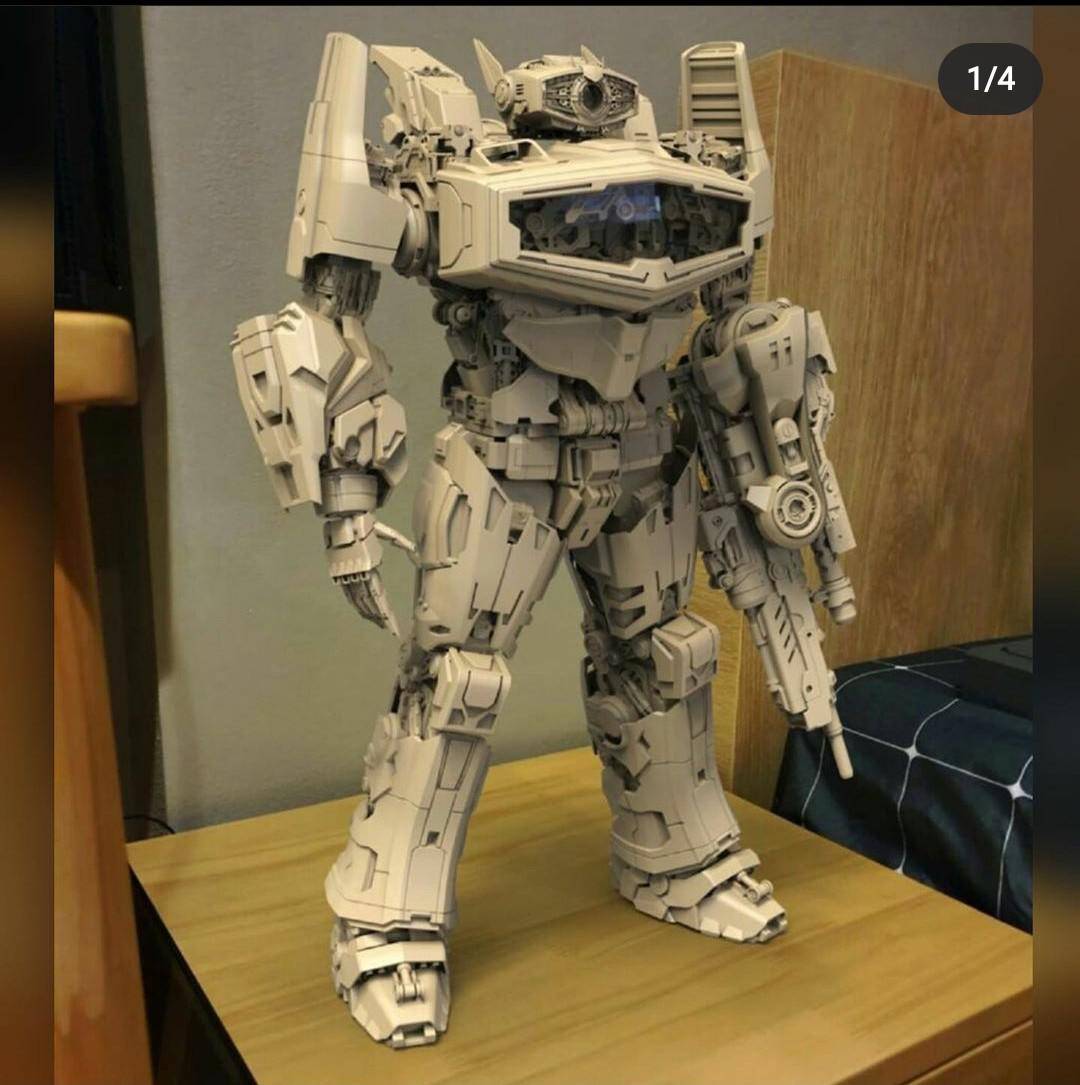 👀 For those who haven't seen this BB Shockwave. @capcomkai on IG | Scrolller