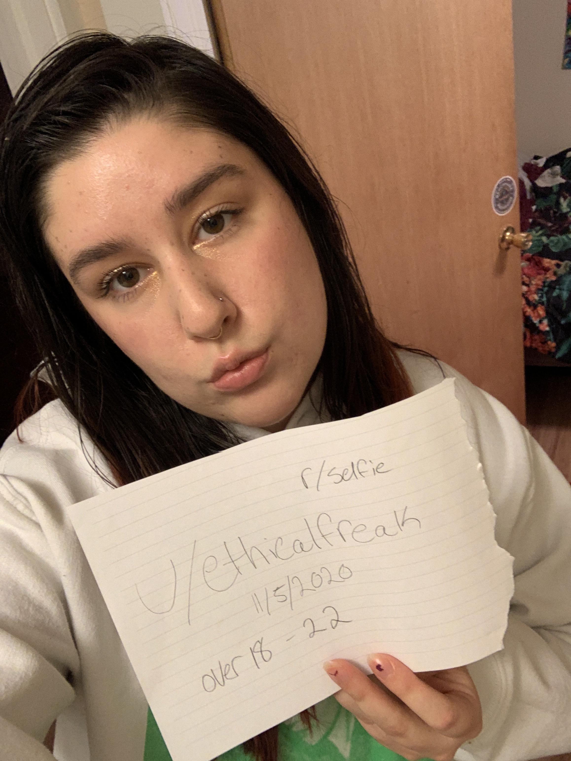 for verification | Scrolller