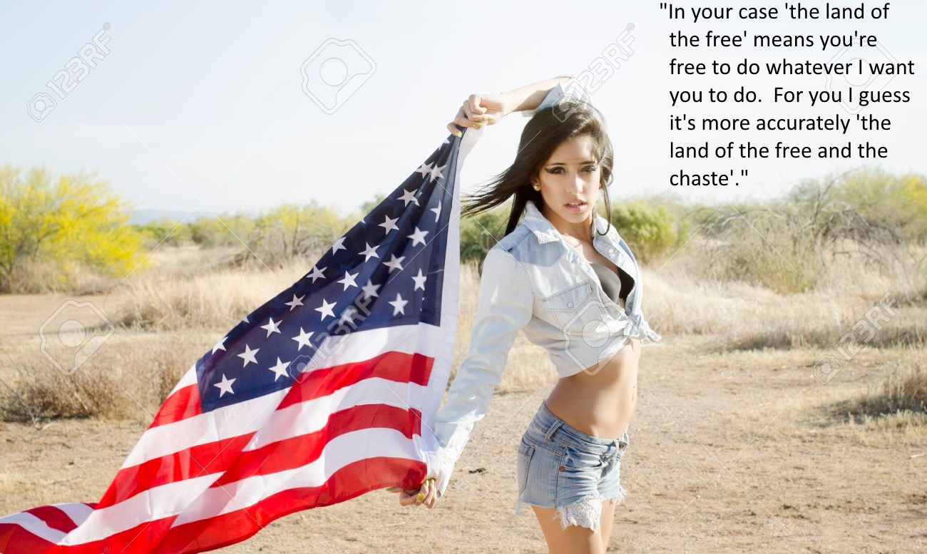 For You The Definition Of Freedom Is Special | Scrolller