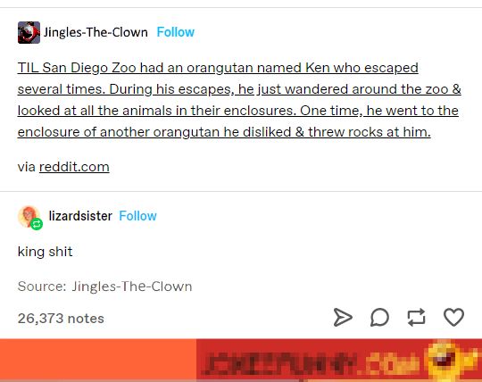 For your consideration: this but SCP. Thank you, that's all. | Scrolller