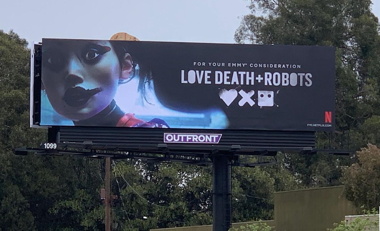 For your Emmy consideration! | Scrolller