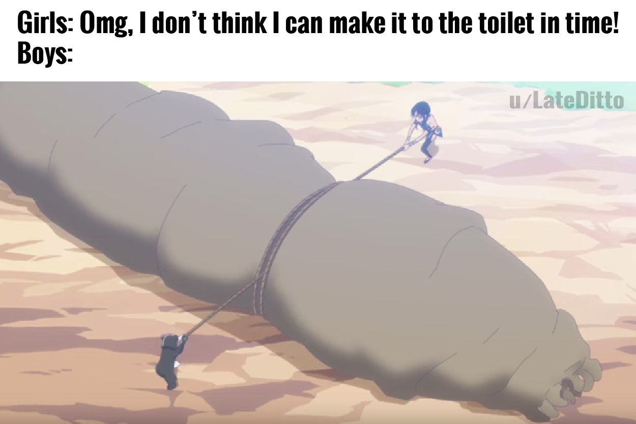 Foreskin Privilege | Scrolller