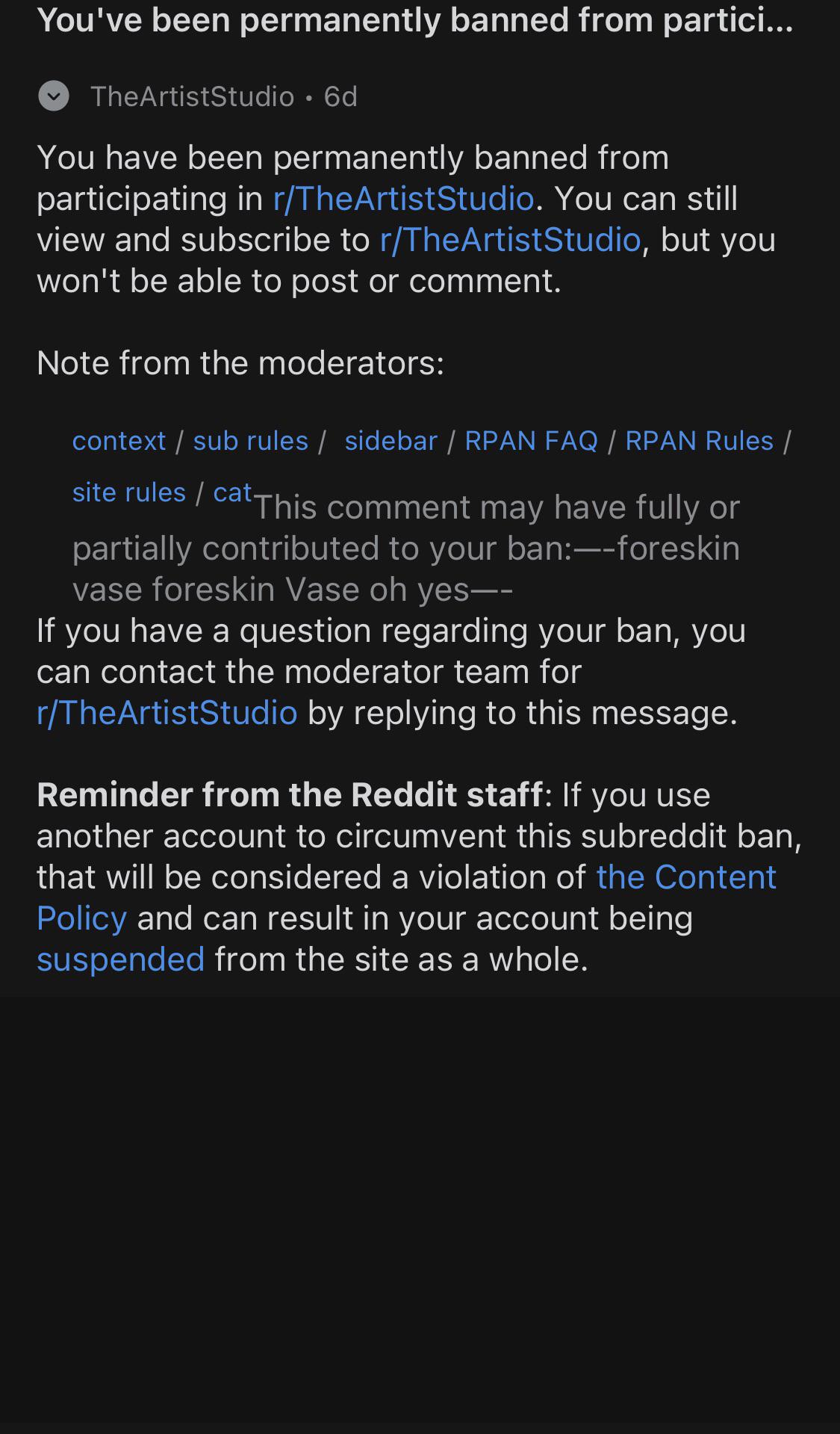 foreskin vase | Scrolller