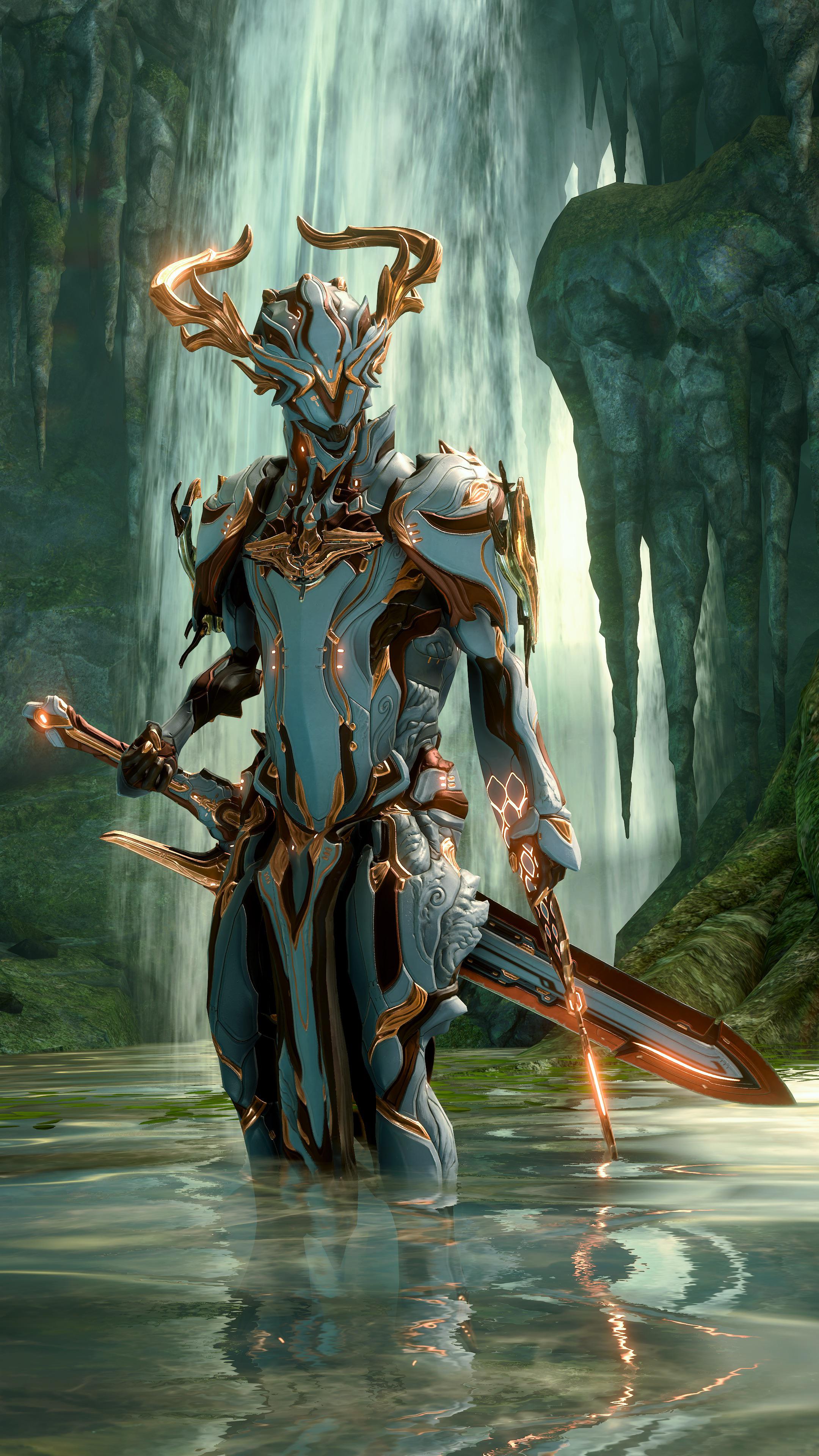 Forest Guardian Oberon 🌳 | Scrolller