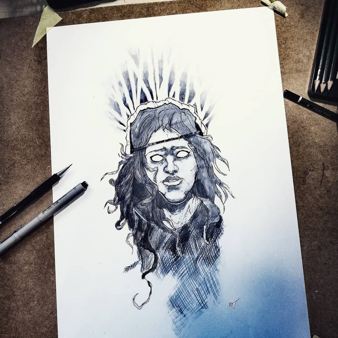 Forest nymph🌲 | Scrolller