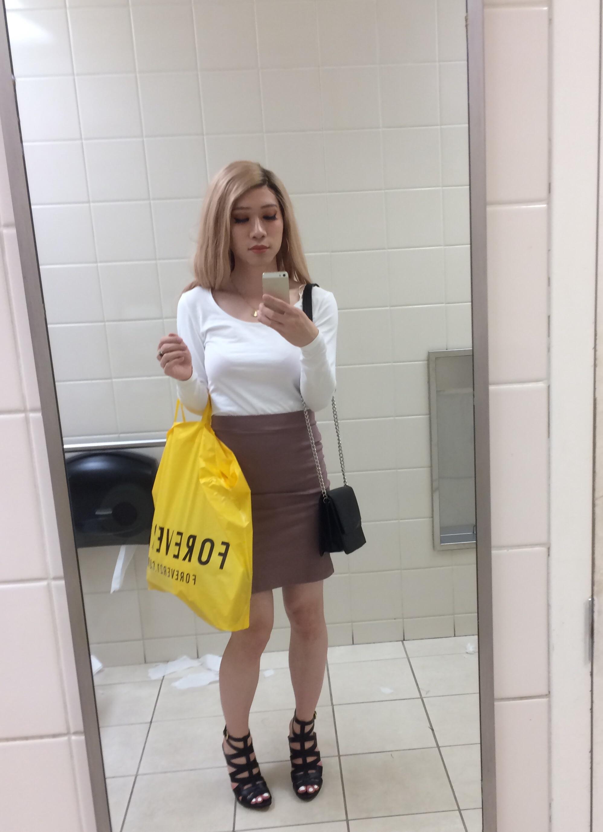 Forever 21 🤭 | Scrolller