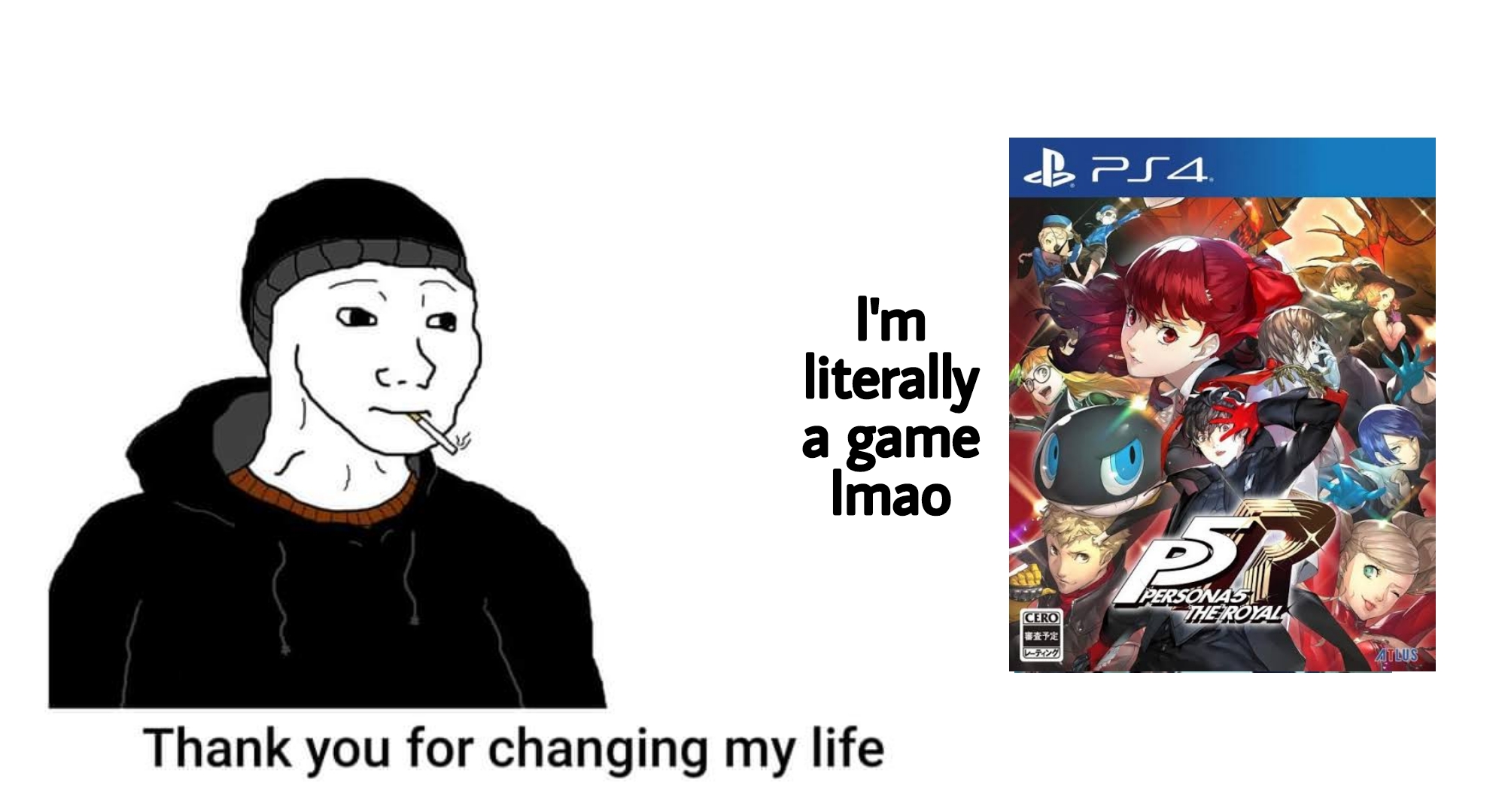 forever grateful | Scrolller