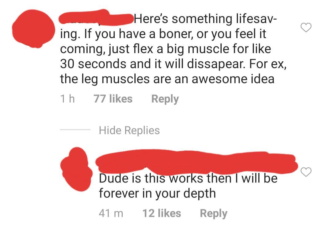 Forever in your depth | Scrolller