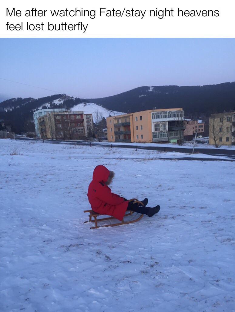 Forever traumatized | Scrolller