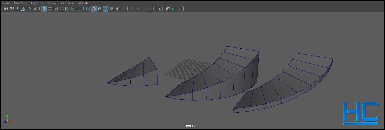 [Forge Object Request] Helical Ramps | Scrolller