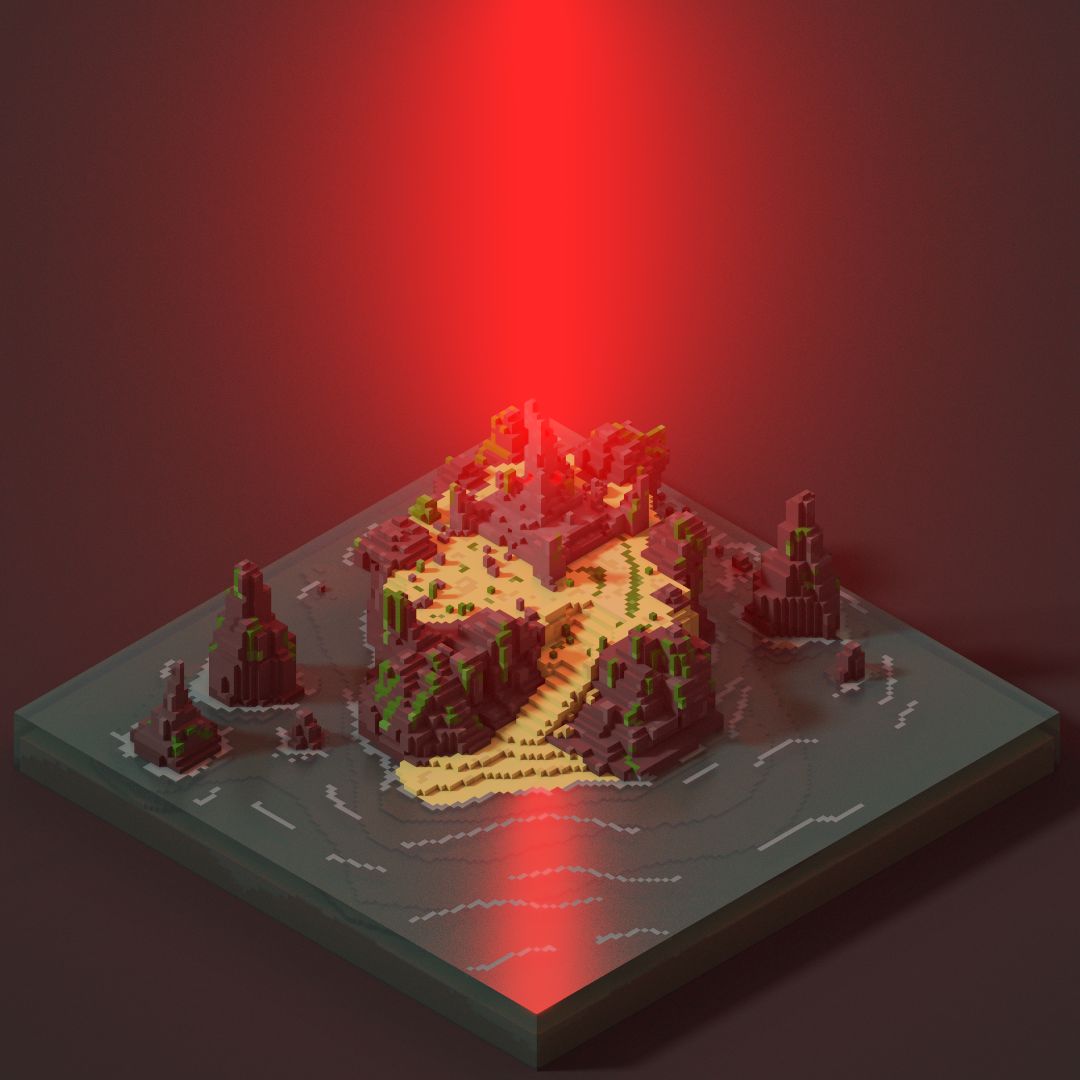 Forgotten Temple | Scrolller