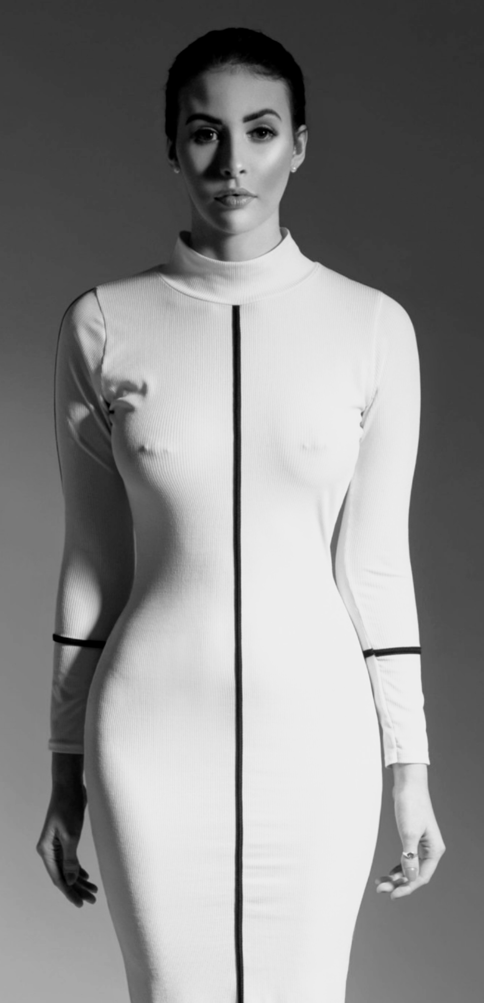 Form fitting | Scrolller