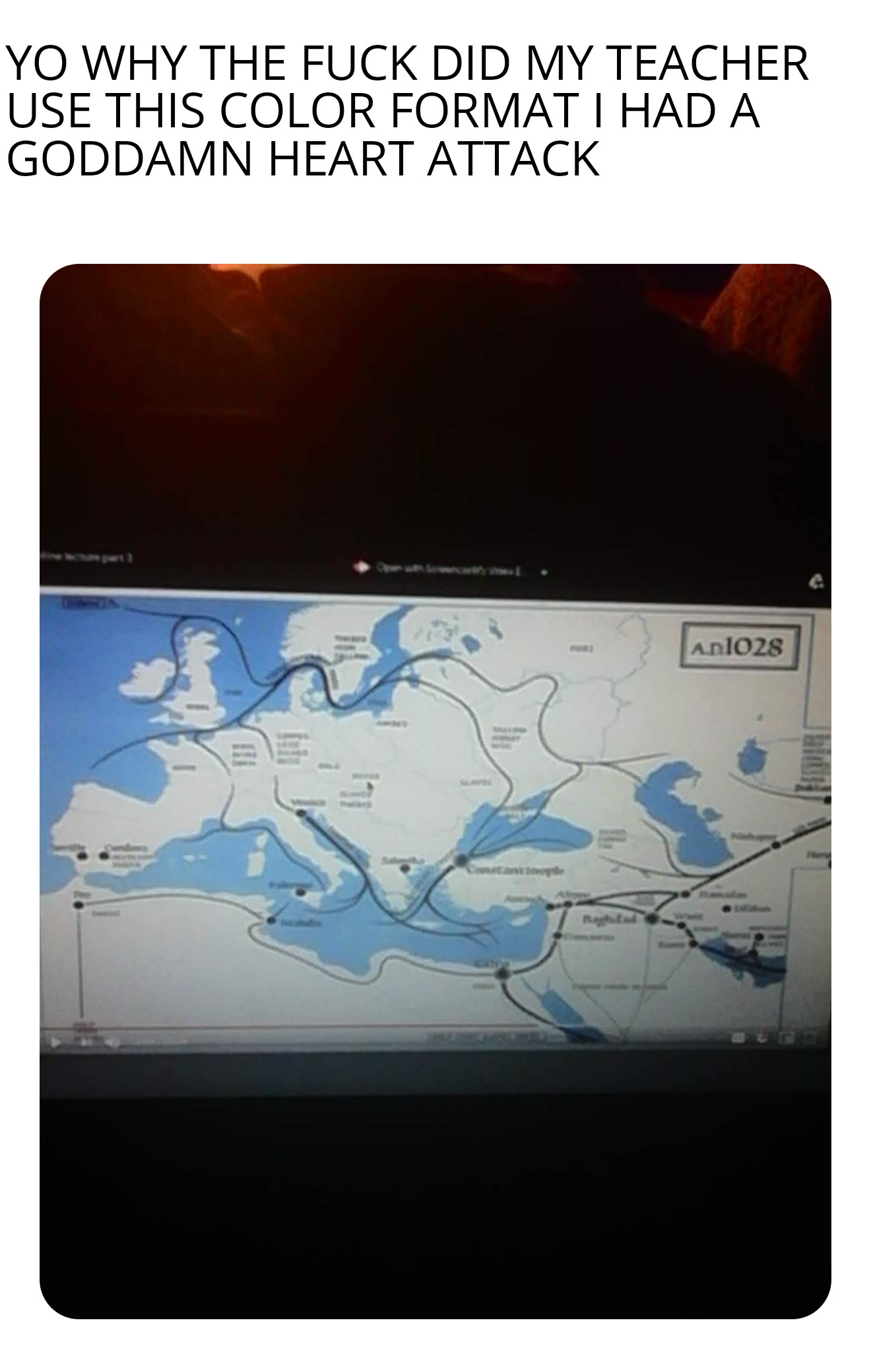 Format_irl | Scrolller