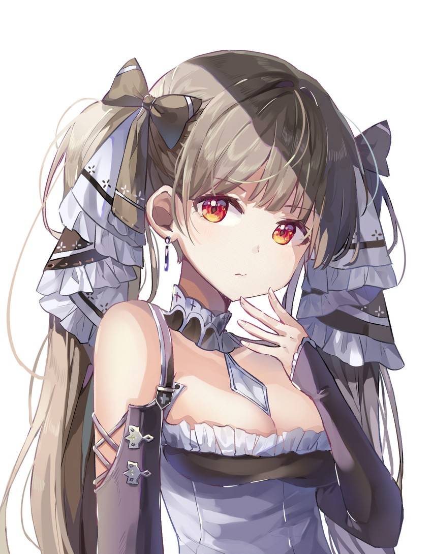 Formidable [Azur Lane] | Scrolller