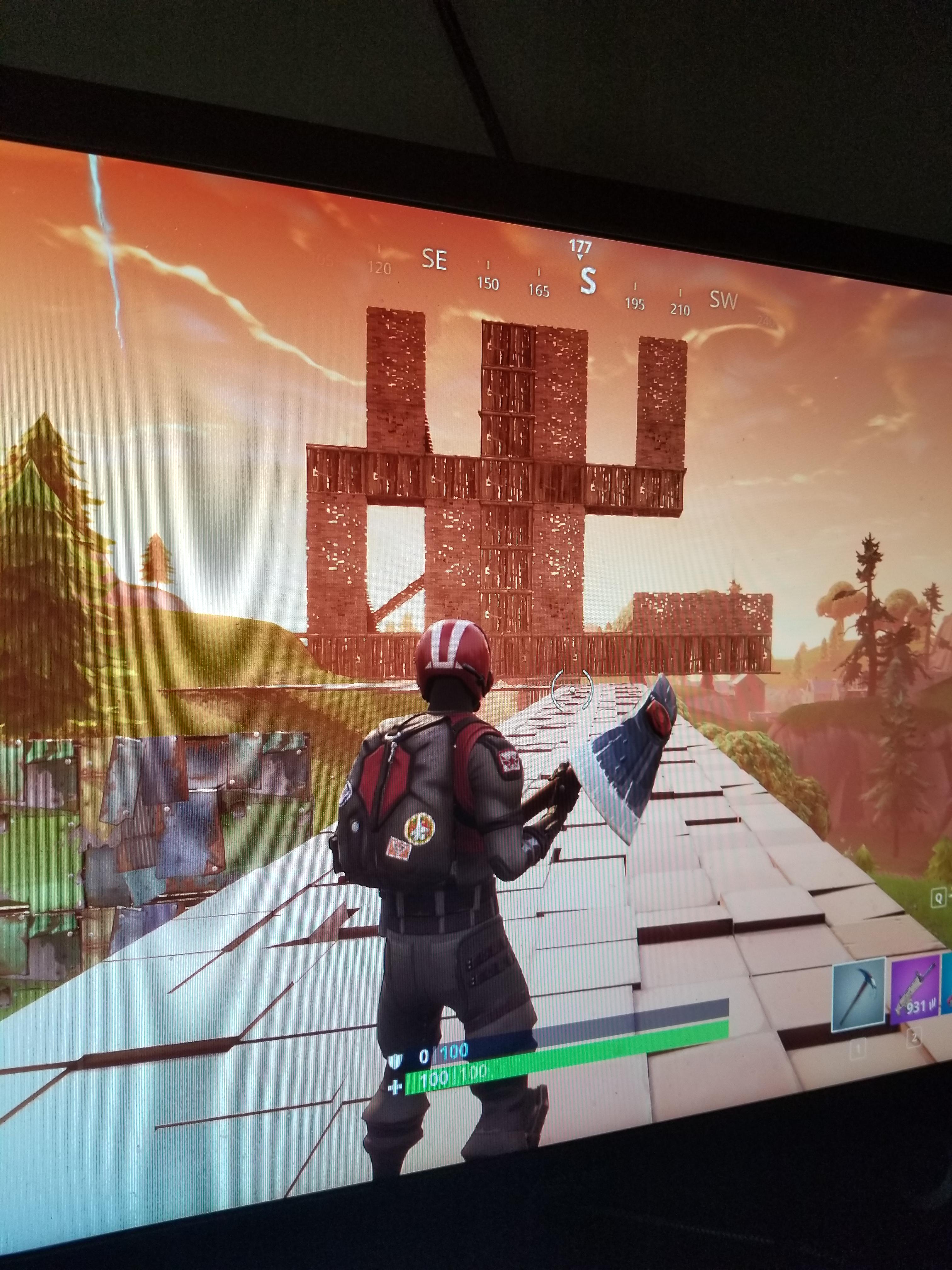 Fortnite... | Scrolller