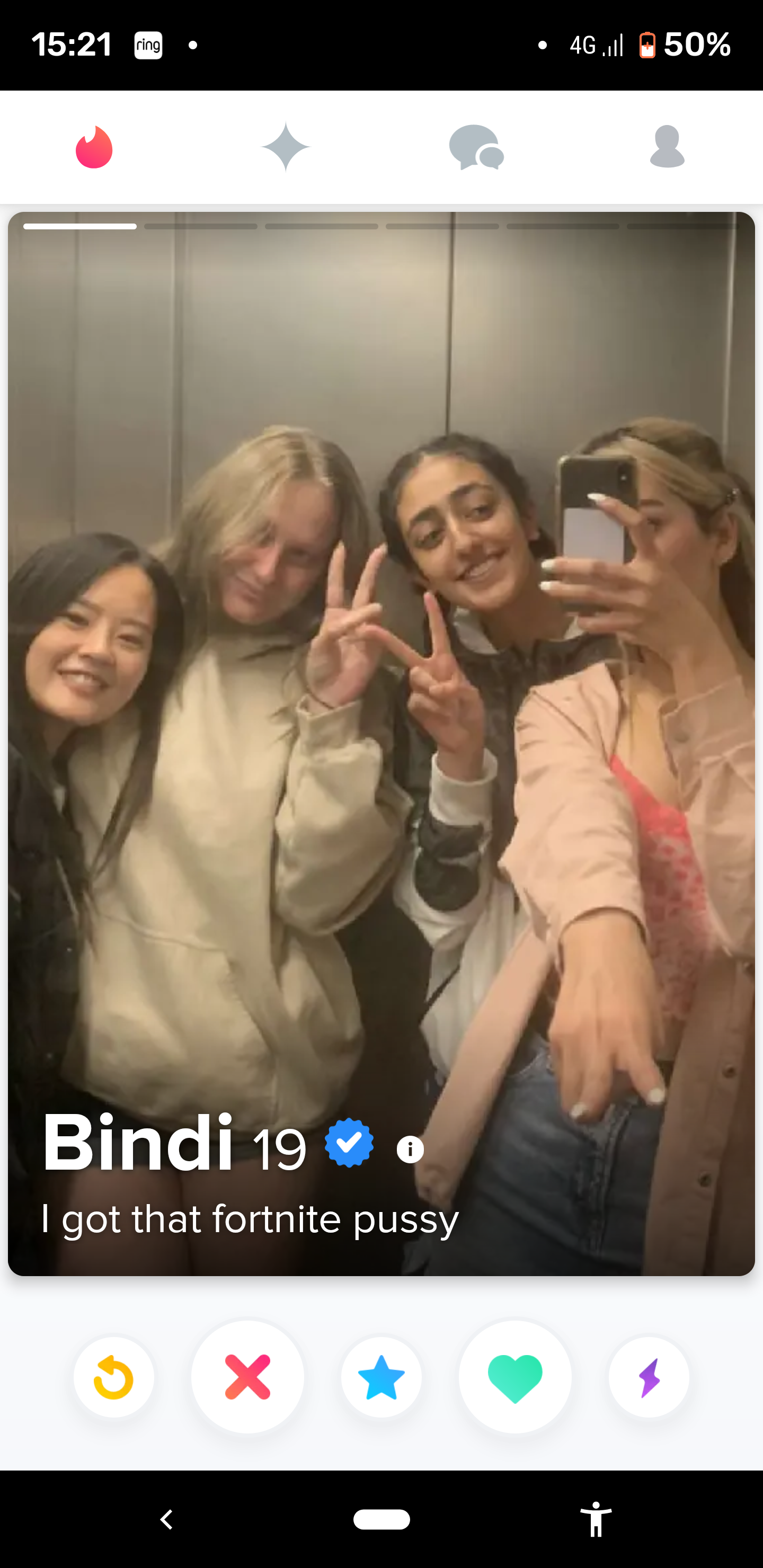 Fortnite... | Scrolller