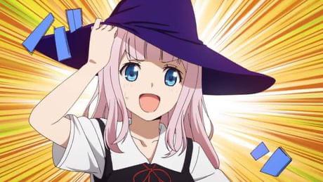 Fortune Teller Chika | Scrolller