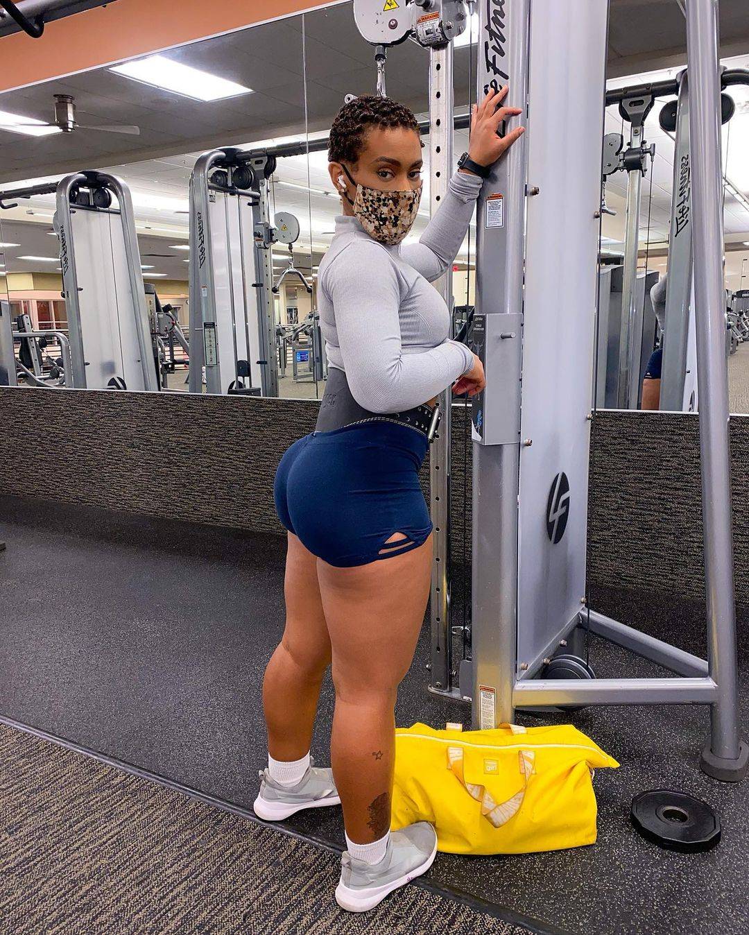 Forward, Progressive, Aligned | Scrolller