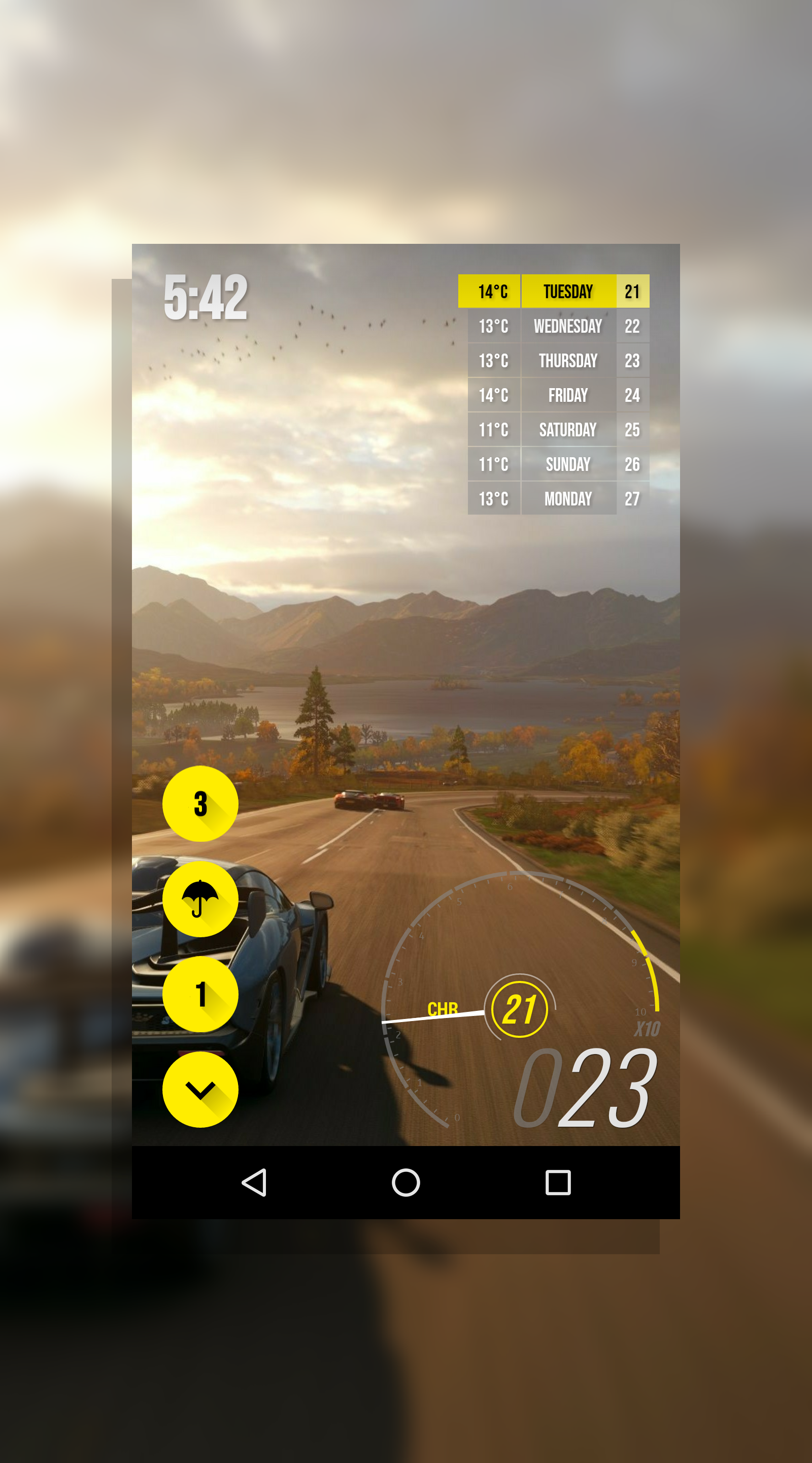 Forza Horizon | Scrolller