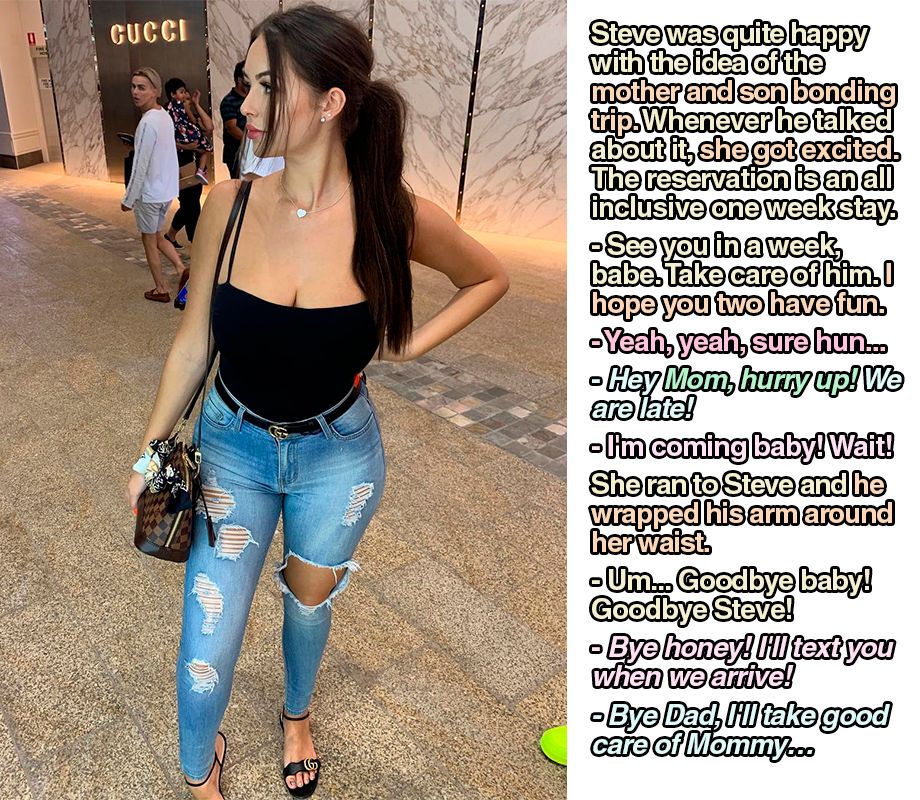 Foster Son (part 13) [Gf/Bully/Cheating] | Scrolller