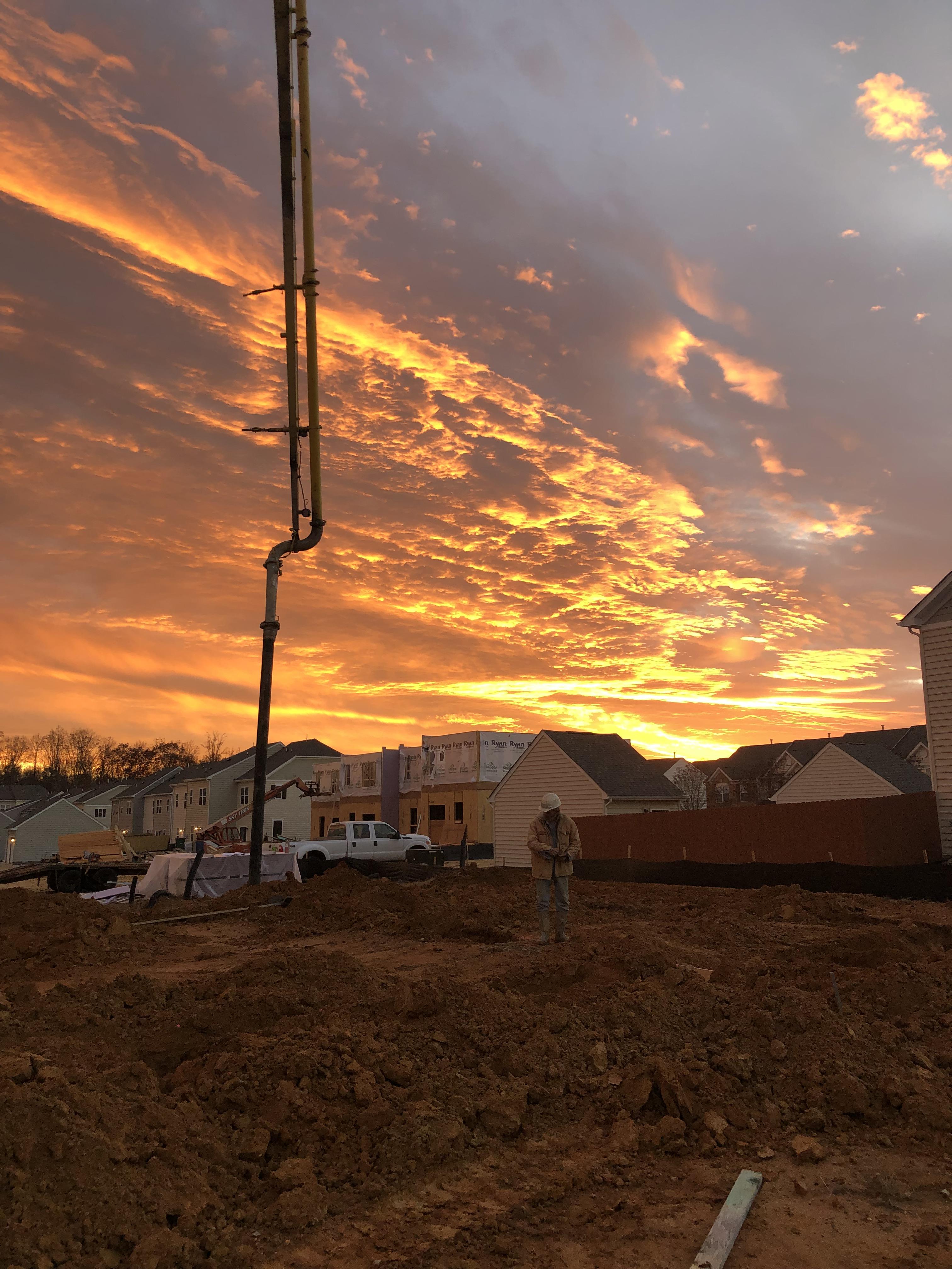 Foundation Love | Scrolller