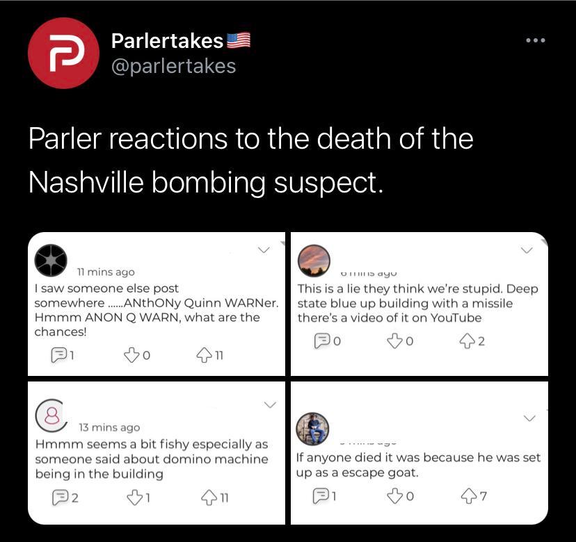 Four amazing finds! | Scrolller