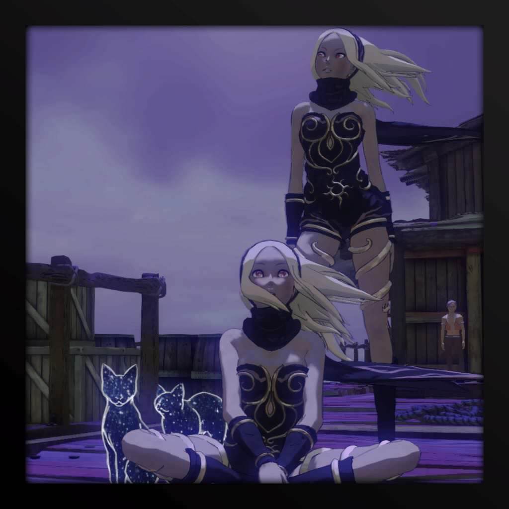 Four cats! | Scrolller