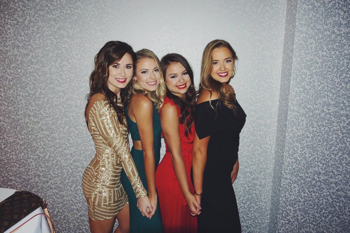 Four Dresses | Scrolller