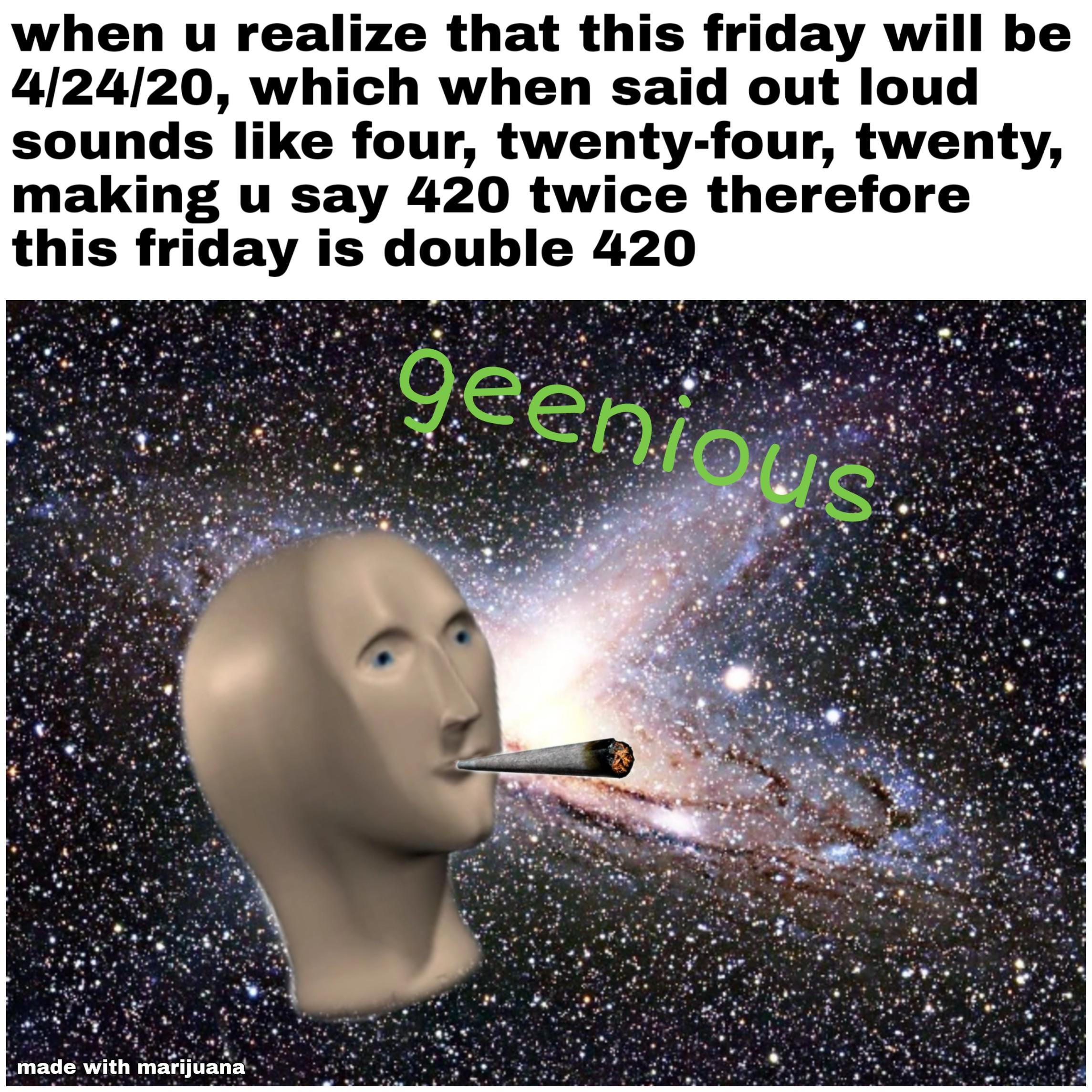 Four twenty | Scrolller