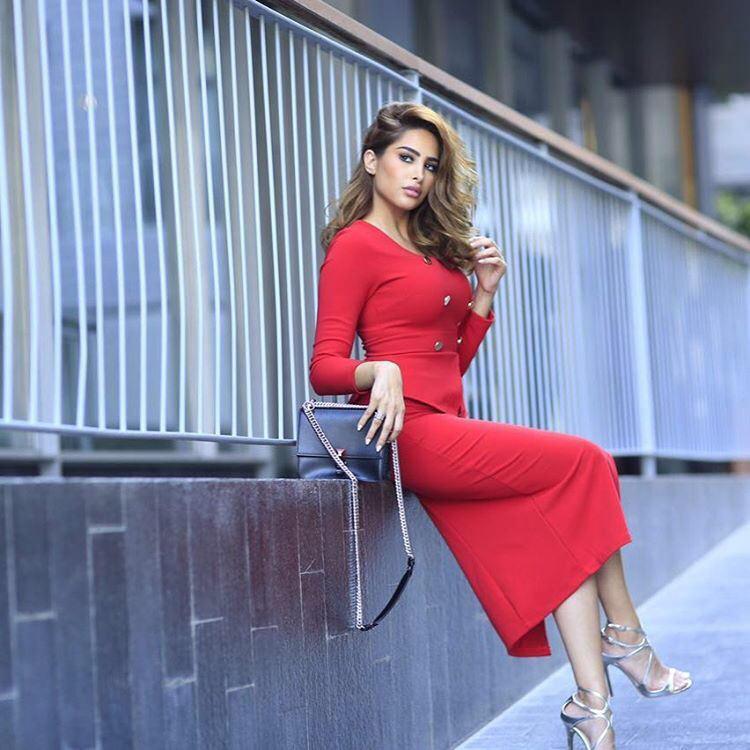 Fouz Al-Fahad | Scrolller