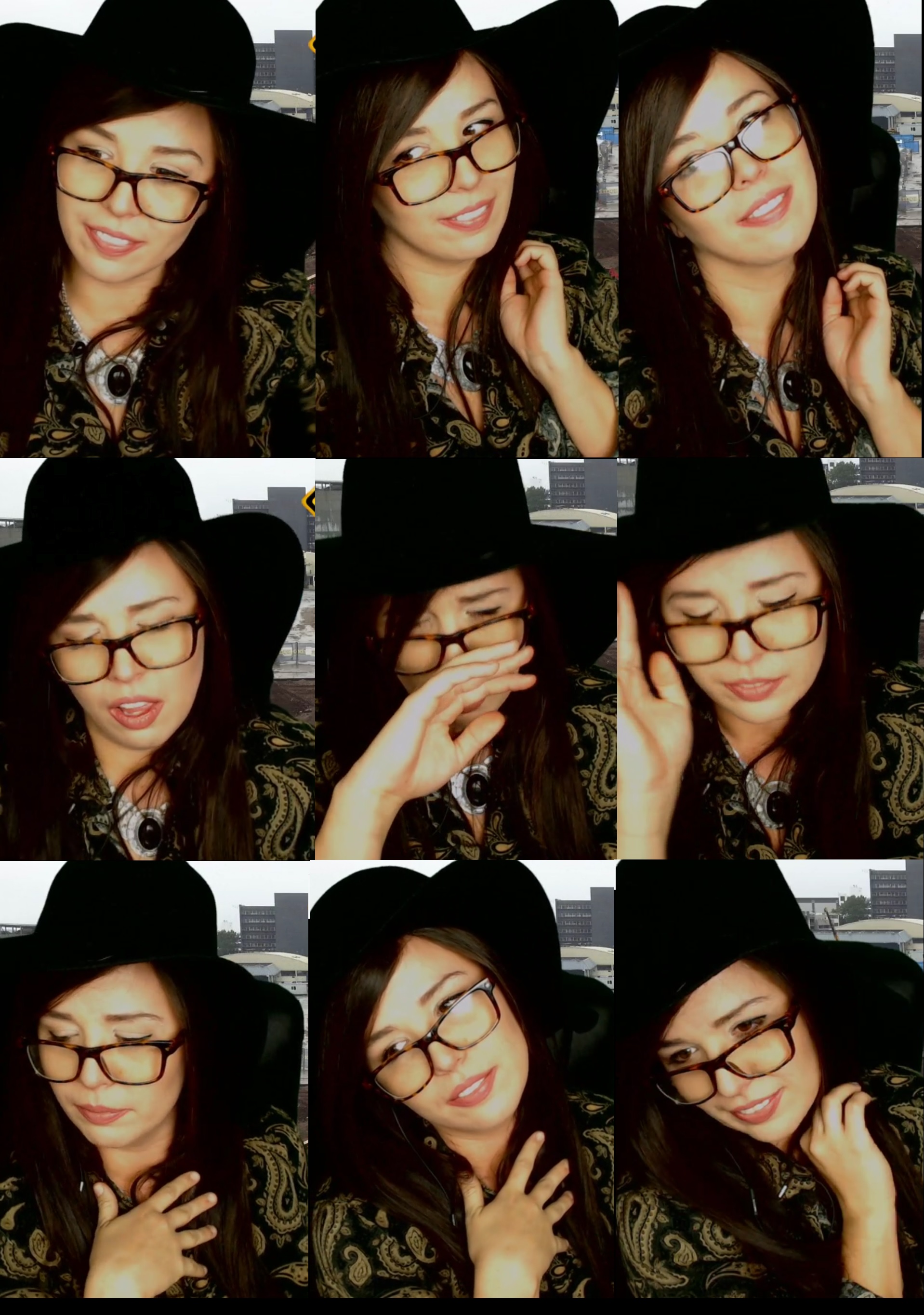 Foxxy Kacey | Scrolller