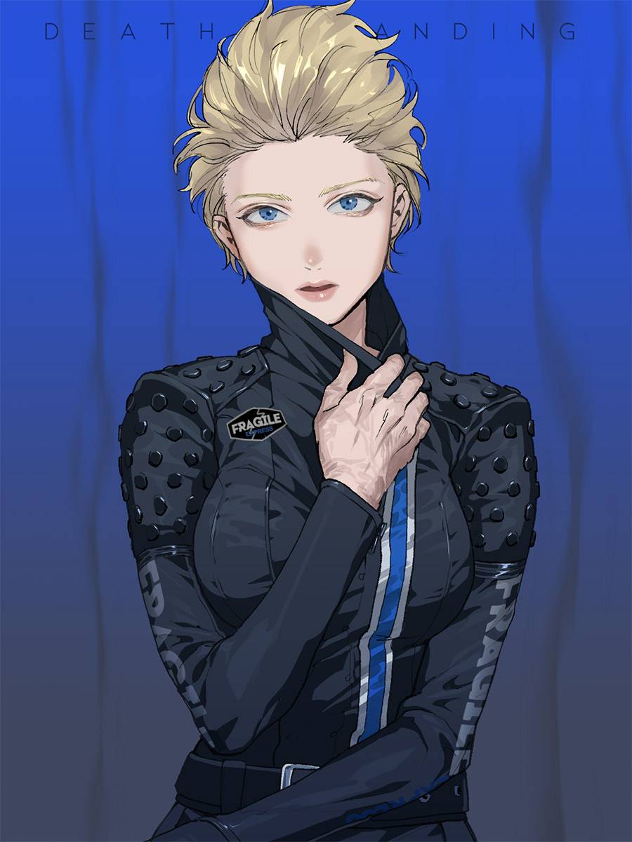 Fragile by @spindle_88 on twitter | Scrolller