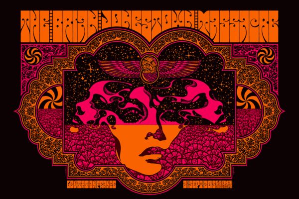 Framing advice please for black paper. | Scrolller