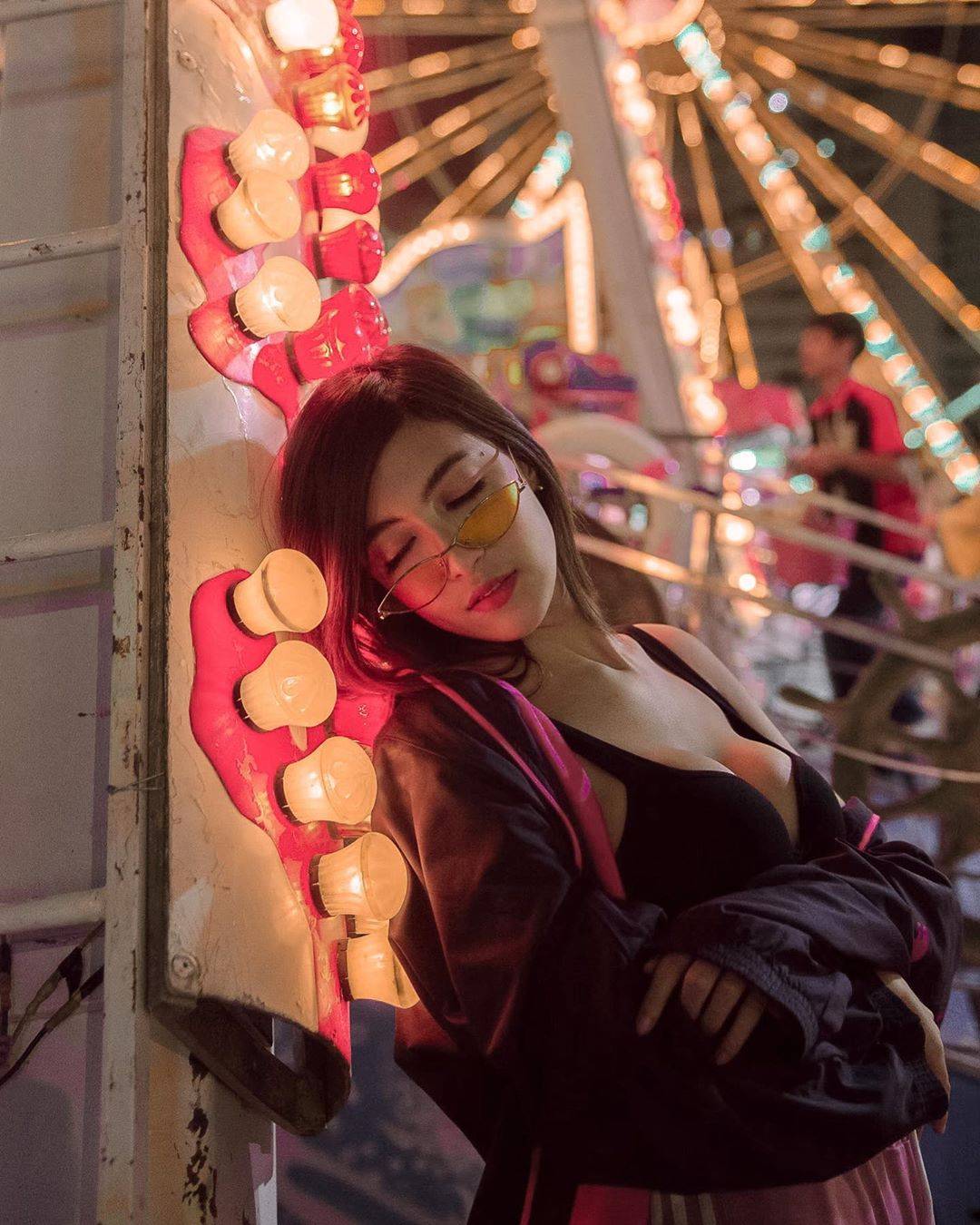 Francesca Russo | Scrolller