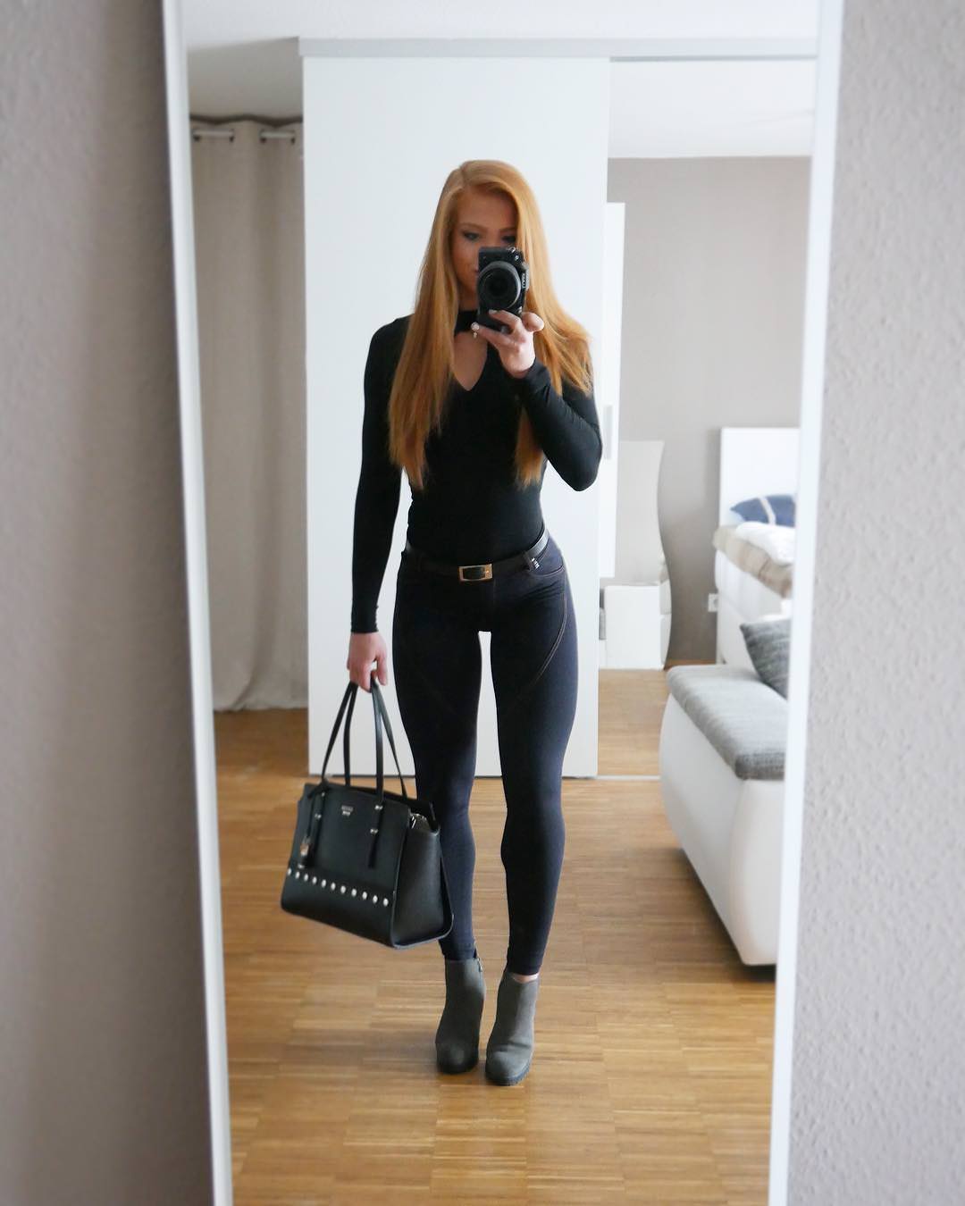 Franziska Lohberger | Scrolller