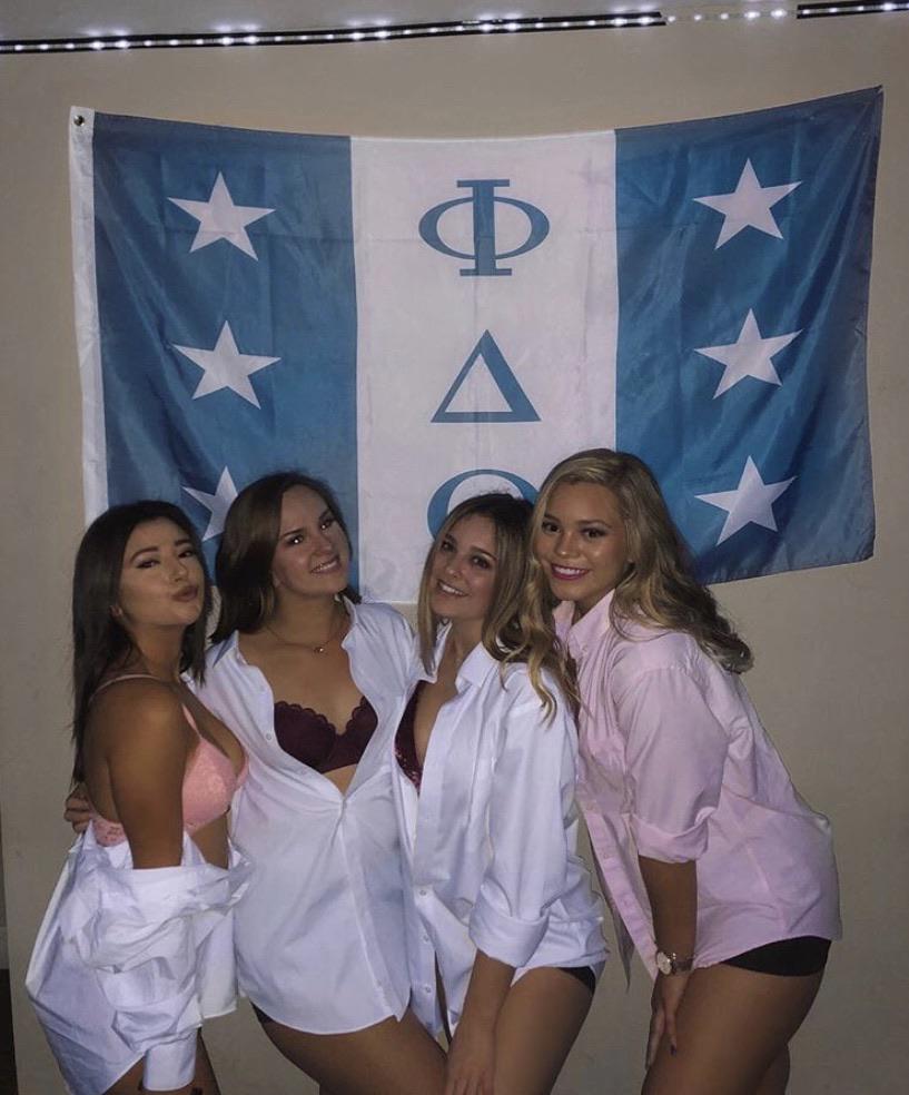 Frat house | Scrolller