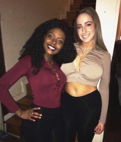 Frat Party | Scrolller