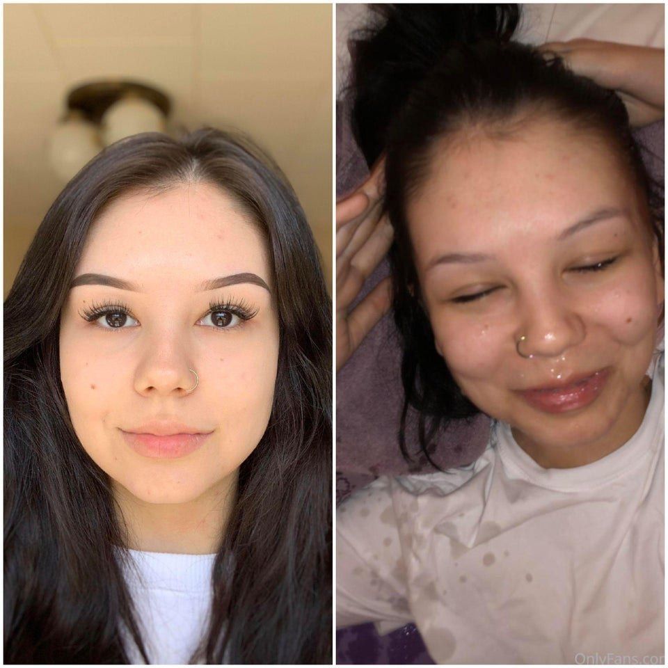 FREAKY (GOT A VACUUM FOR A MOUTH) | Scrolller