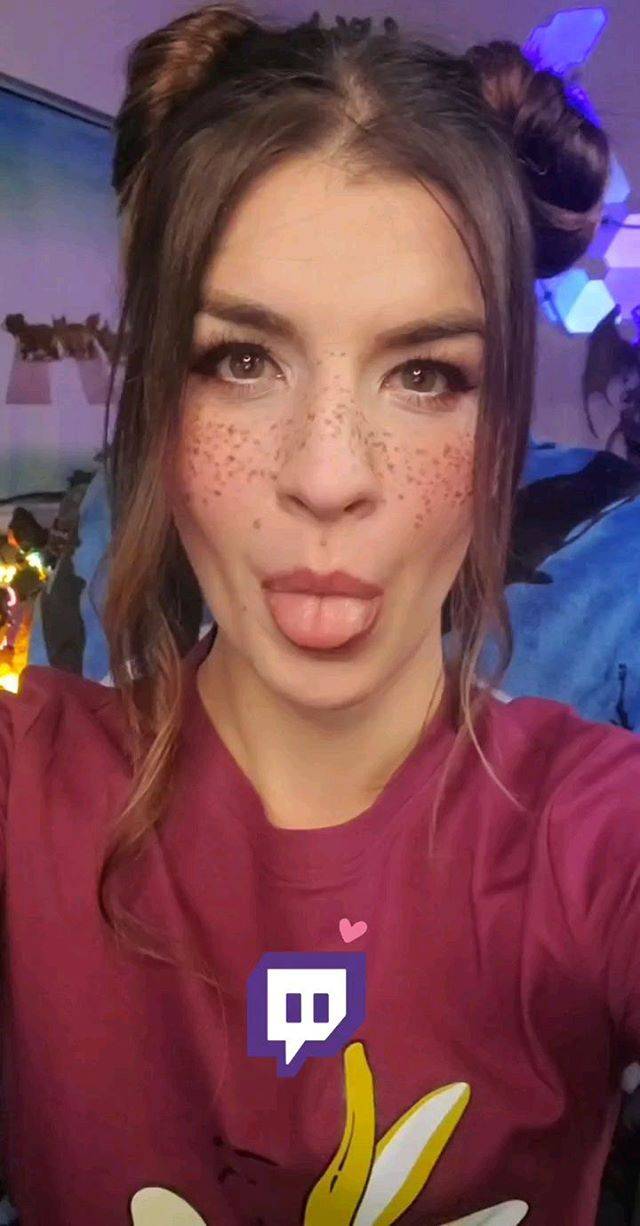 Freckles Scrolller