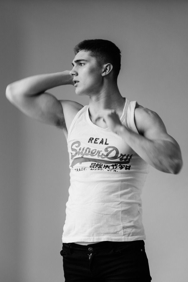 Freddie Pearson | Scrolller