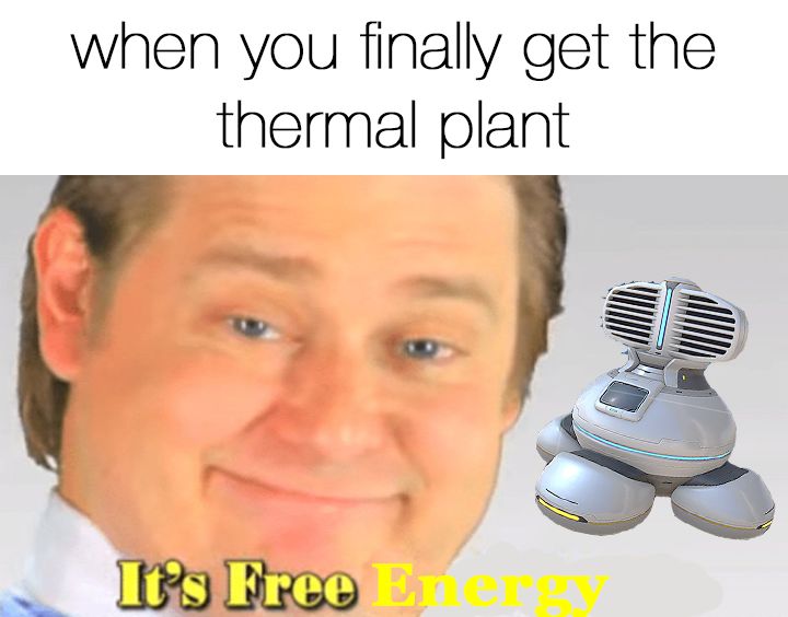 Free Energy | Scrolller