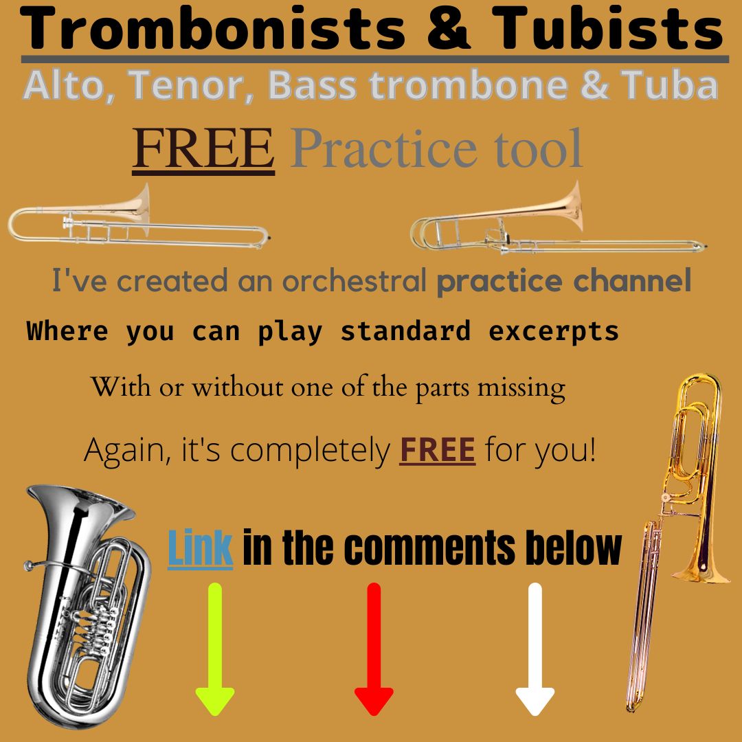 Tuba Practice Tool (Free) | Scrolller