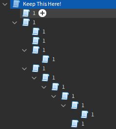 Free-modelers beware! | Scrolller