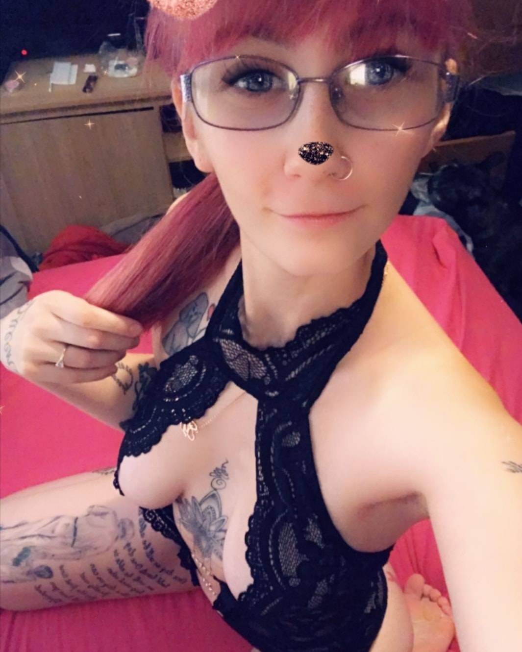 Free subscription plenty of uncensored videos cum watch me play and join in ;) | Scrolller