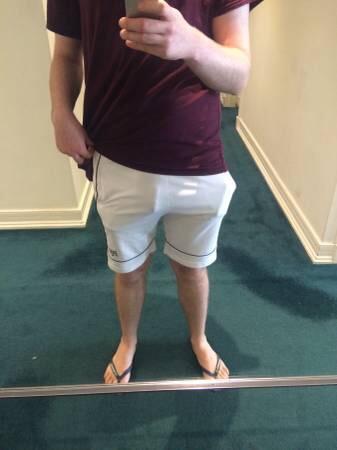 Freeballing in white | Scrolller