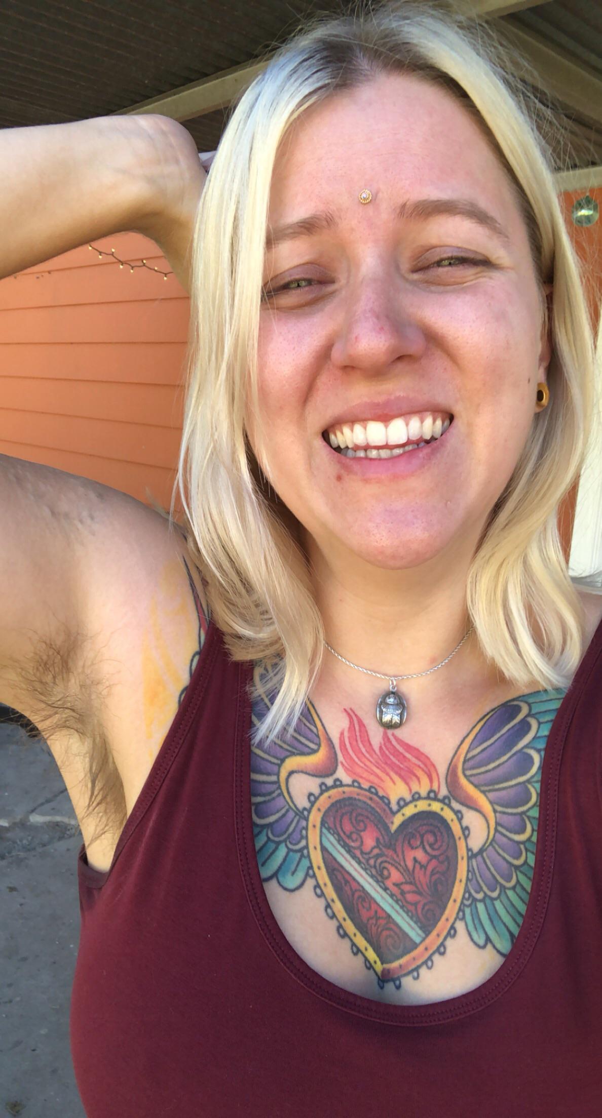 Freedom pits (we won) | Scrolller