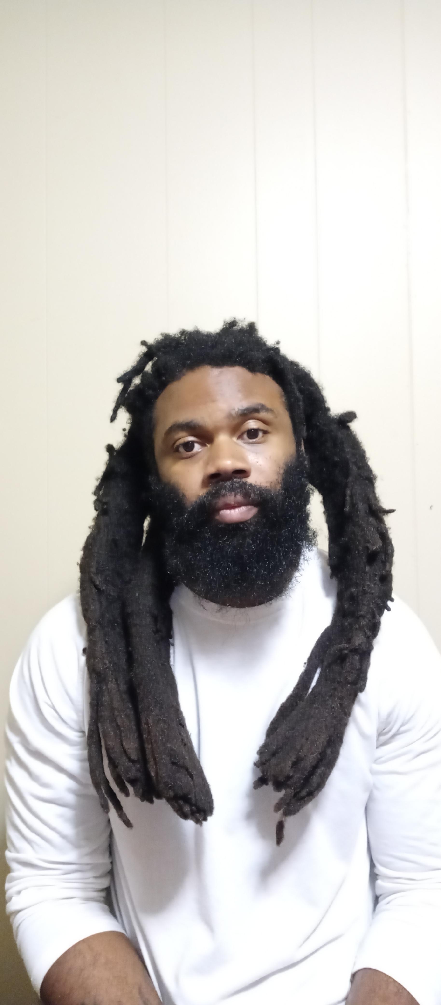 Freeform Dreadlocks | Scrolller