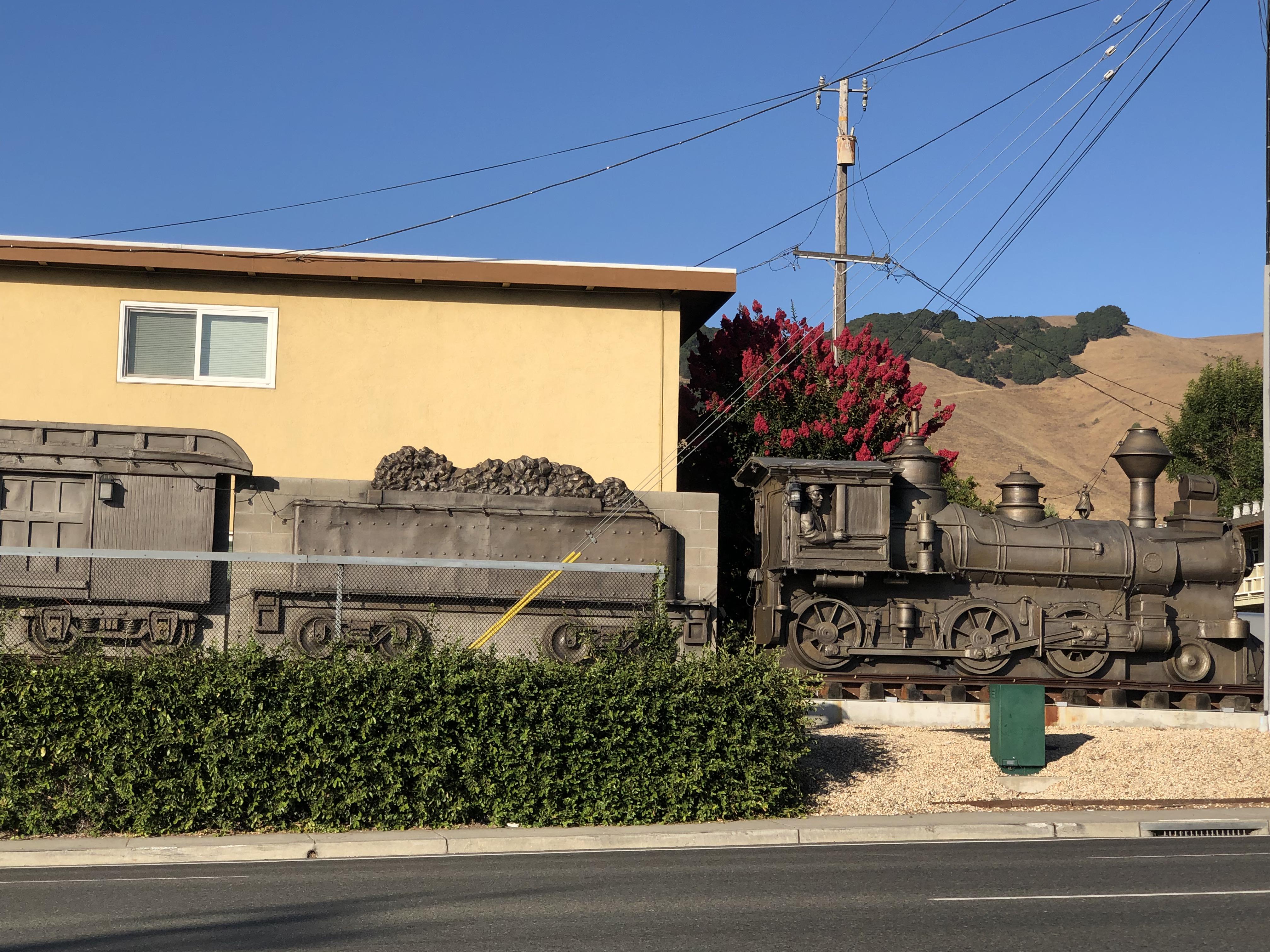 Fremont Landmark Series #5 -1 | Scrolller