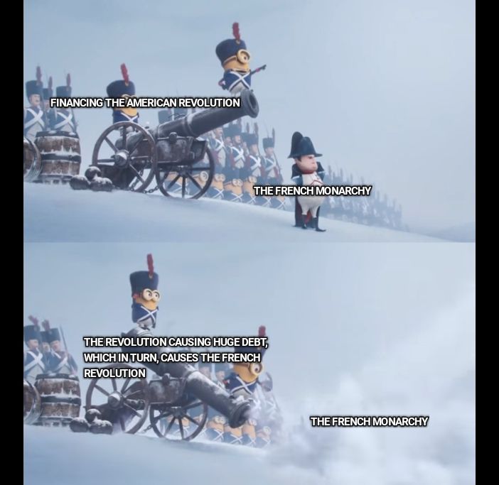 French 101: | Scrolller