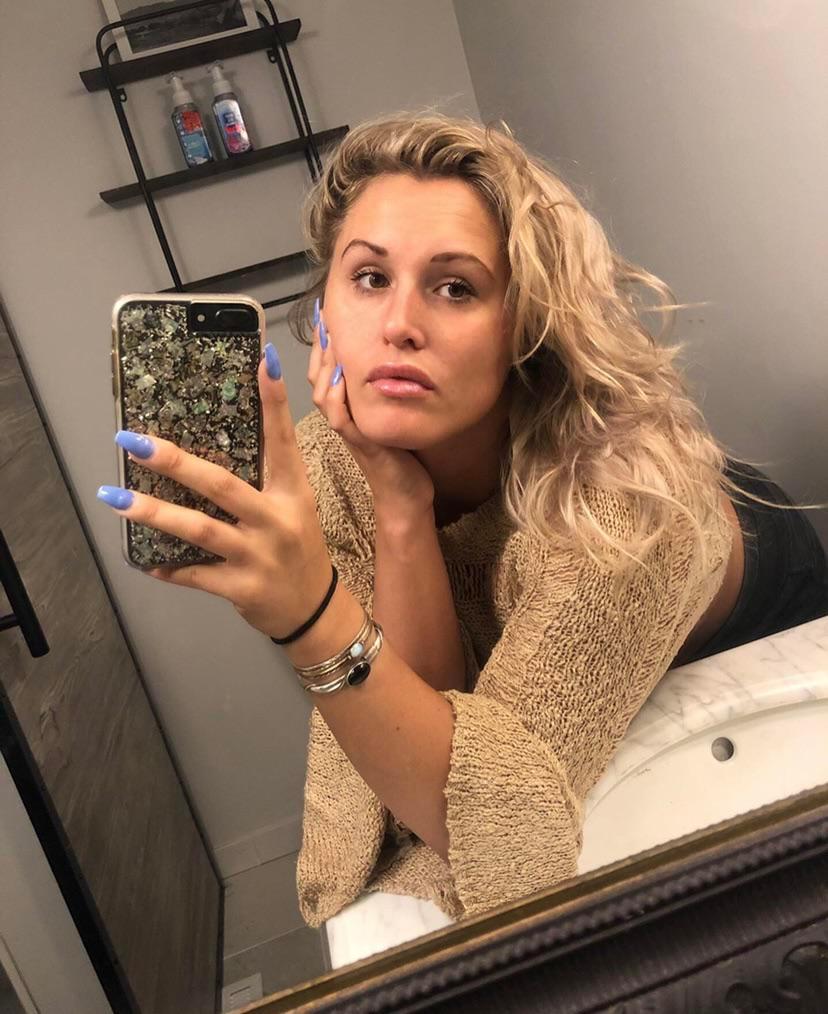 French X Georgian X Irish | Scrolller